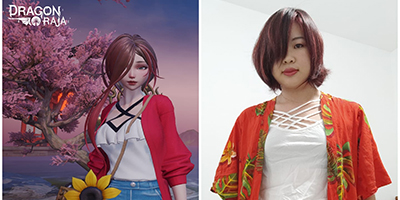 Find the Best of Me with You!